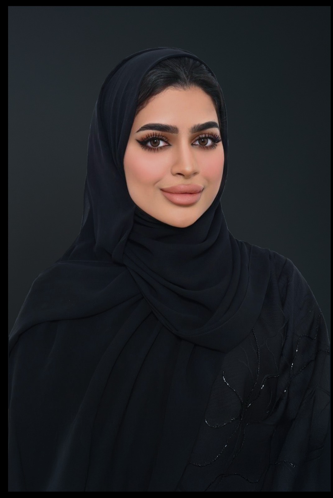 Roudha Al Shamsi
