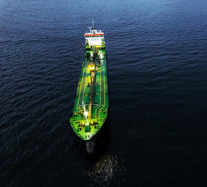 Bin Hilal Petroleum L.L.C (Abu Dhabi) Location