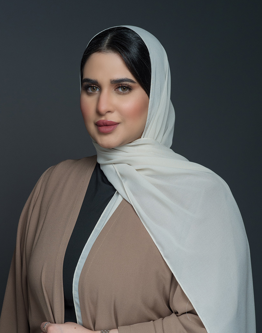 Mashael Abdullah Al Shamsi